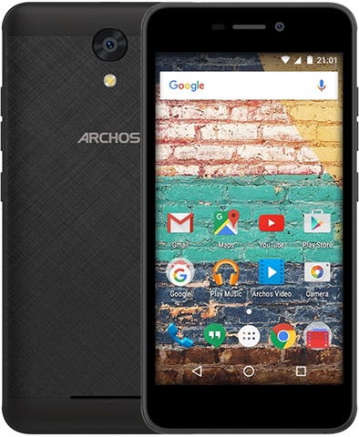 Archos 50F Neon, Libre B - CeX (ES): - Comprar, vender, Donar